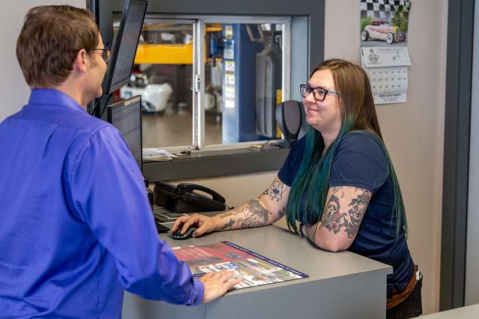 Duggan's Auto Repair Shops & Service Center in Moorhead, MN